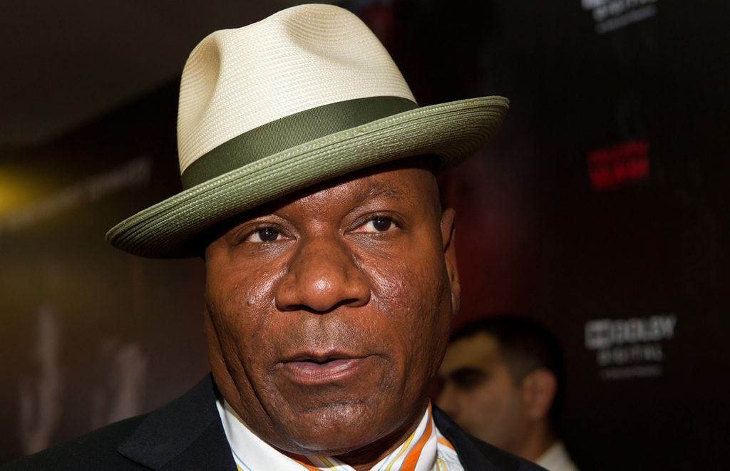 Ving Rhames Wiki, Height, Weight, Age, Girlfriend, Family, Biography & More