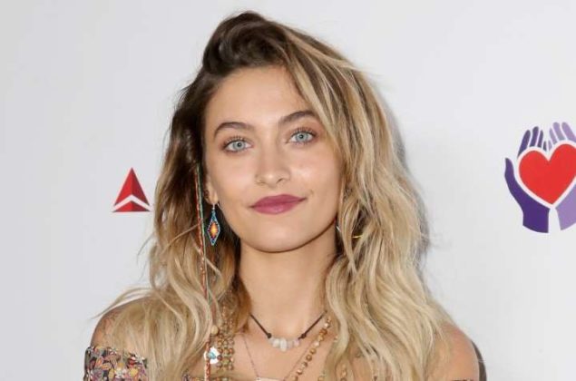 Paris Jackson Wiki, Height, Weight, Age, Boyfriend, Family, Biography ...