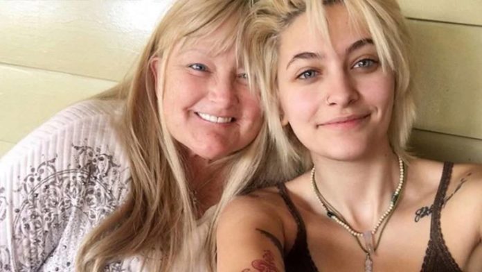 Paris Jackson Wiki, Height, Weight, Age, Boyfriend, Family, Biography ...