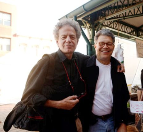 Al Franken Wiki, Height, Weight, Age, Girlfriend, Family, Biography & More