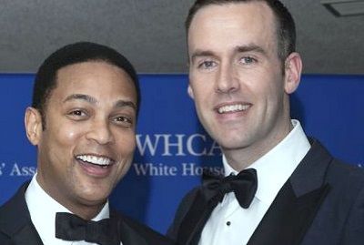 Don Lemon Wiki, Height, Weight, Age, Boyfriend, Family, Biography, Net Worth & More