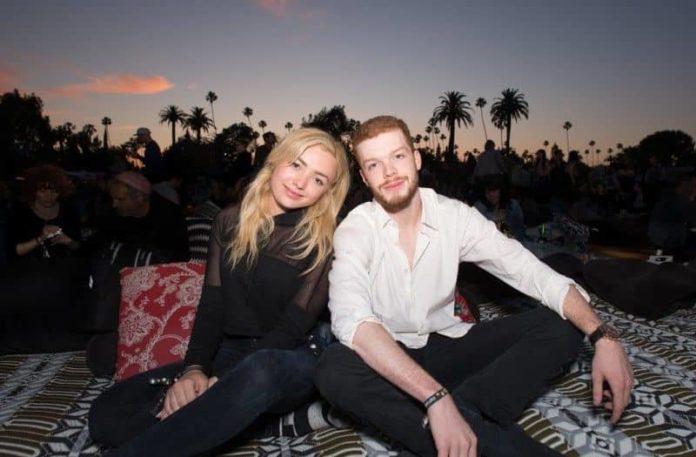 Cameron Monaghan Wiki, Height, Weight, Age, Girlfriend, Family ... Cameron Monaghan Wiki, Height, Weight, Age, Girlfriend, Family ...