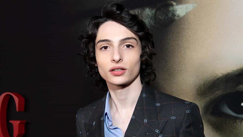 Finn Wolfhard Wiki, Height, Weight, Age, Girlfriend, Family, Biography ...
