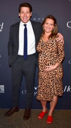 Tony Dokoupil Wiki, Height, Weight, Age, Girlfriend, Family, Biography ...