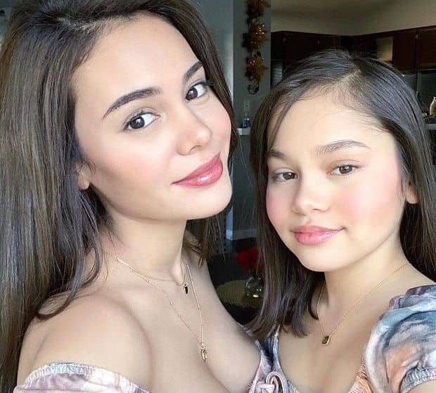 Ivana Alawi Biography, Age, Wiki, Height, Weight, Boyfriend, Family & More