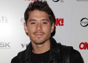 Bryan Tanaka Biography, Age, Wiki, Height, Weight, Girlfriend, Family ...