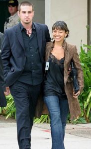 Amanda Rodriguez (Wade Robson’s Wife) Biography, Age, Wiki, Height ...