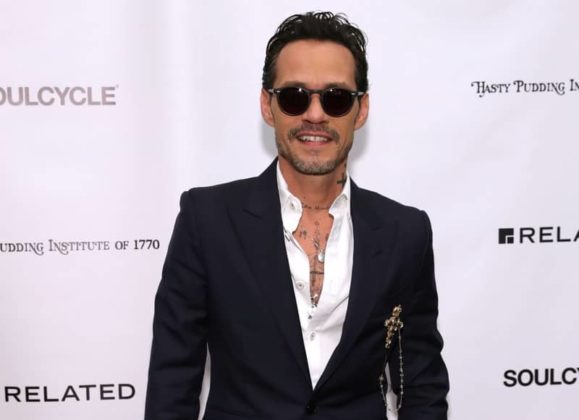 Marc Anthony Biography, Age, Wiki, Height, Weight, Girlfriend, Family ...