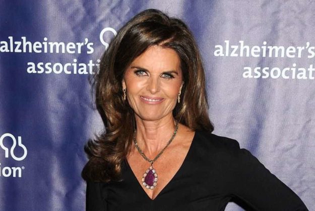 Maria Shriver Biography, Age, Wiki, Height, Weight, Boyfriend, Family ...
