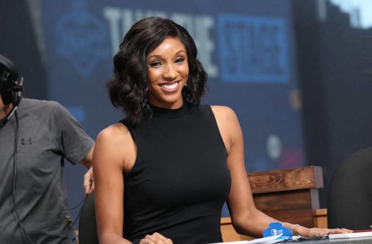 Maria Taylor Biography, Age, Wiki, Height, Weight, Boyfriend, Family & More