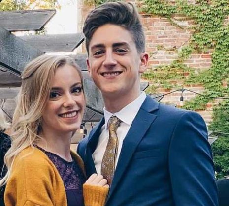 Danny Gonzalez Biography, Age, Wiki, Height, Weight, Girlfriend, Family ...