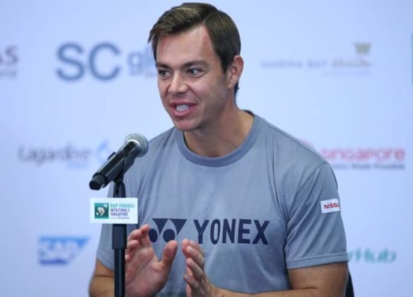 Sascha Bajin Biography, Age, Wiki, Height, Weight, Girlfriend, Family ...