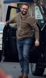 Tim Mynett (Ilhan Omar’s Boyfriend) Biography, Age, Wiki, Height ...