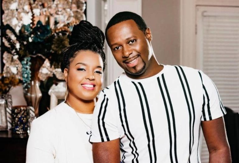 Heidi Stampley (Micah Stampley’s Wife) Biography, Age, Wiki, Height ...