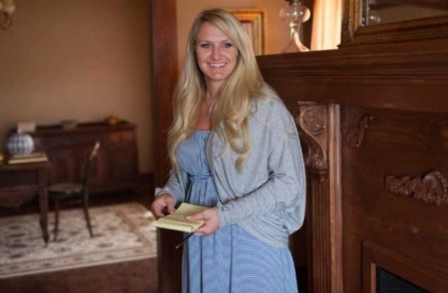 Vanessa Lucido Biography, Age, Wiki, Height, Weight, Boyfriend, Family ...