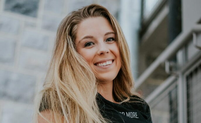 Katrina Wright Biography, Age, Wiki, Height, Weight, Boyfriend, Family ...