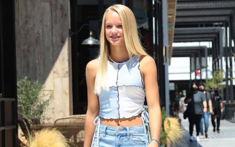 Santea Biography, Age, Wiki, Height, Weight, Girlfriend, Family & More