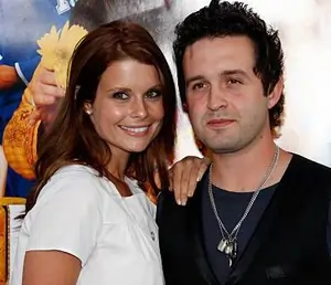 Joanna Garcia Biography, Age, Wiki, Height, Weight, Boyfriend, Family ...