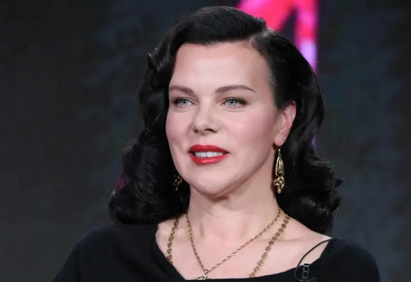 Debi Mazar Biography, Age, Wiki, Height, Weight, Boyfriend, Family & More