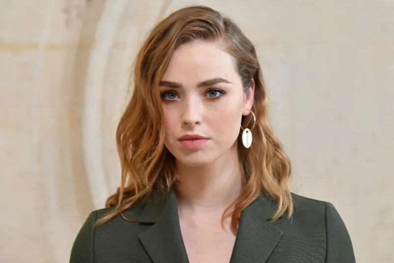 Freya Mavor Biography, Age, Wiki, Height, Weight, Boyfriend, Family & More
